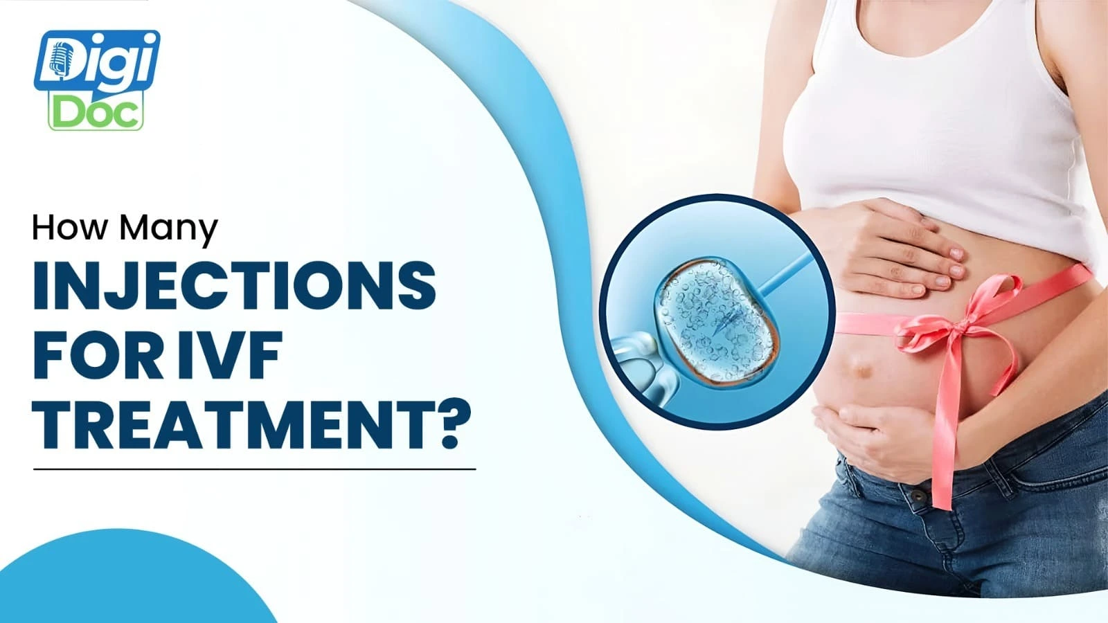 IVF Injections How Many Days: Digi Doc TV